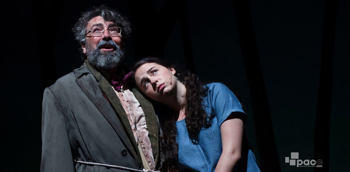 Mr Stink set to wow young audiences this school holidays CPAC