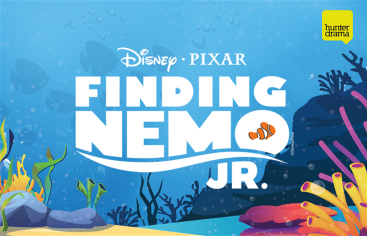 Disney's Finding Nemo Jr PACC