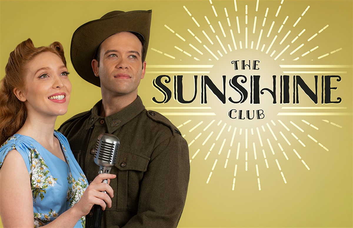 The Sunshine Club PACC