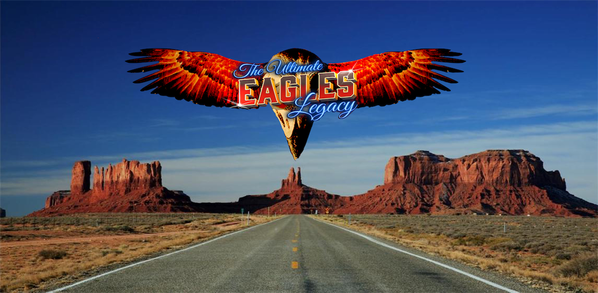 The Ultimate Eagles Legacy PACC