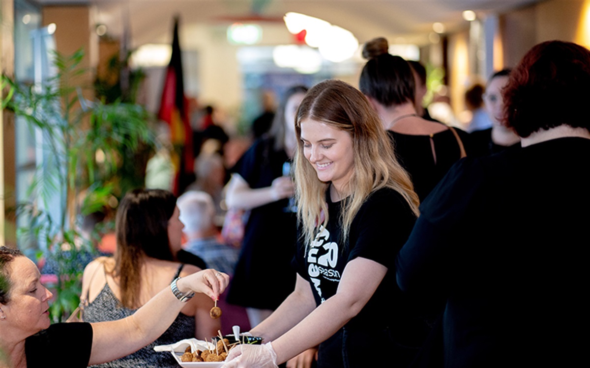 Become a PACC member CPAC