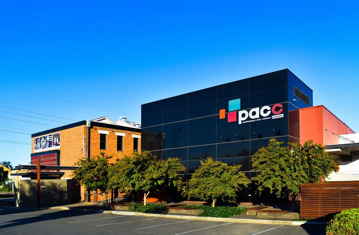 About PACC PACC
