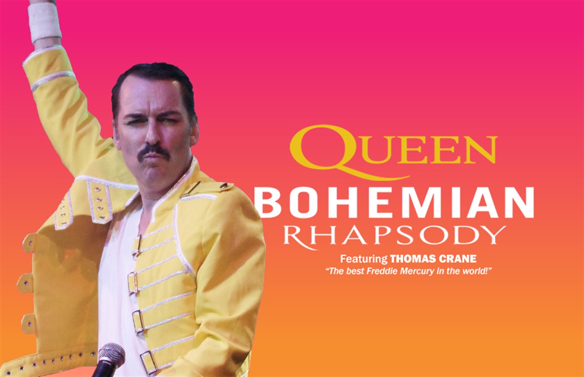 Queen Bohemian Rhapsody 50 years on PACC