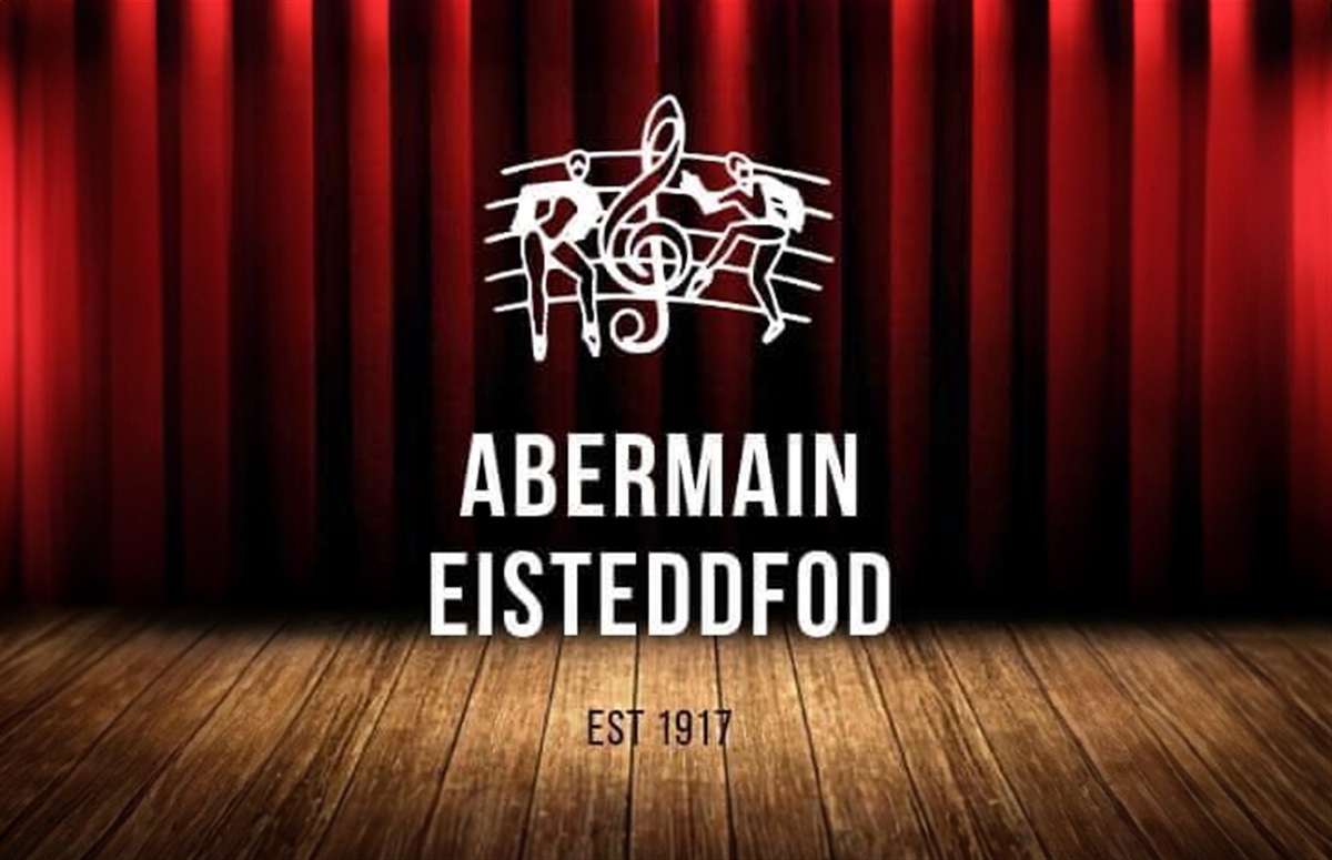 Abermain Eisteddfod Troupes Day 2025 PACC