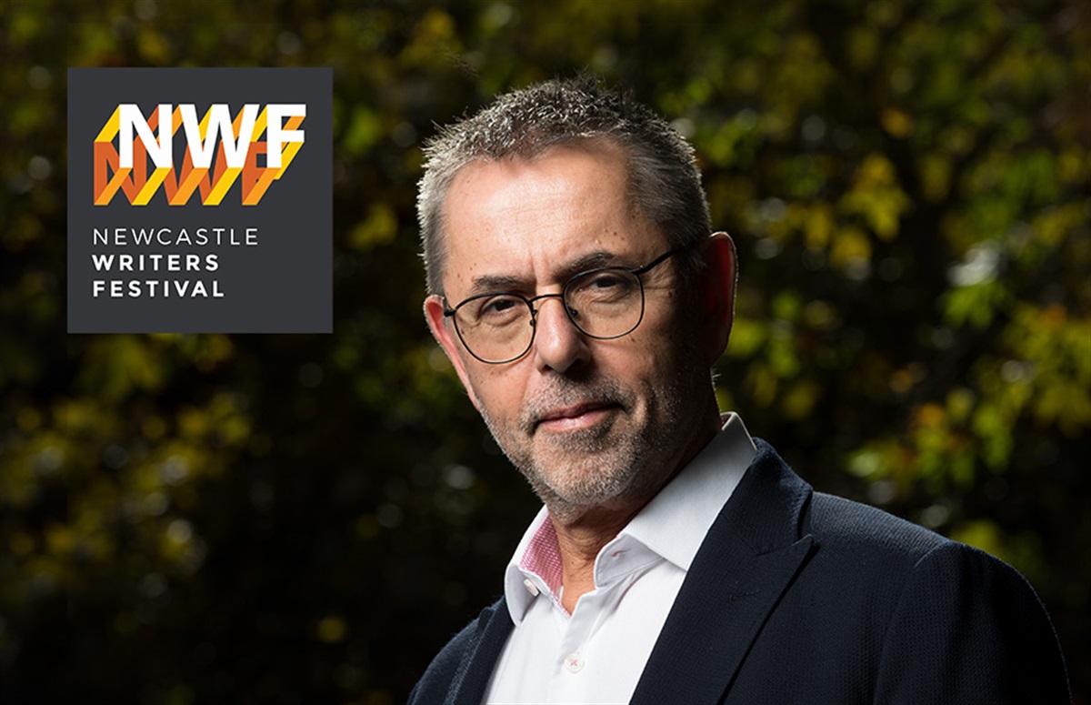 The Lowdown on Longevity: Norman Swan in Conversation PACC