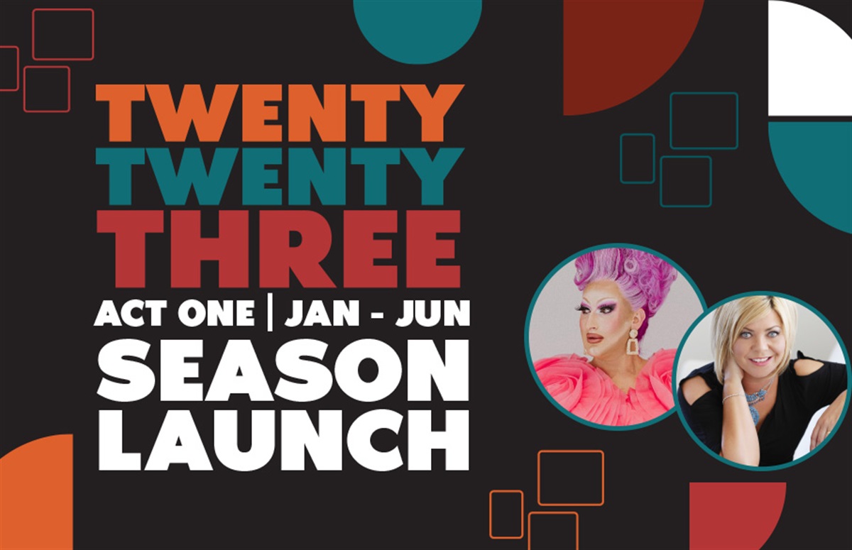 TWENTY TWENTY THREE PACC ACT ONE SEASON LAUNCH PACC