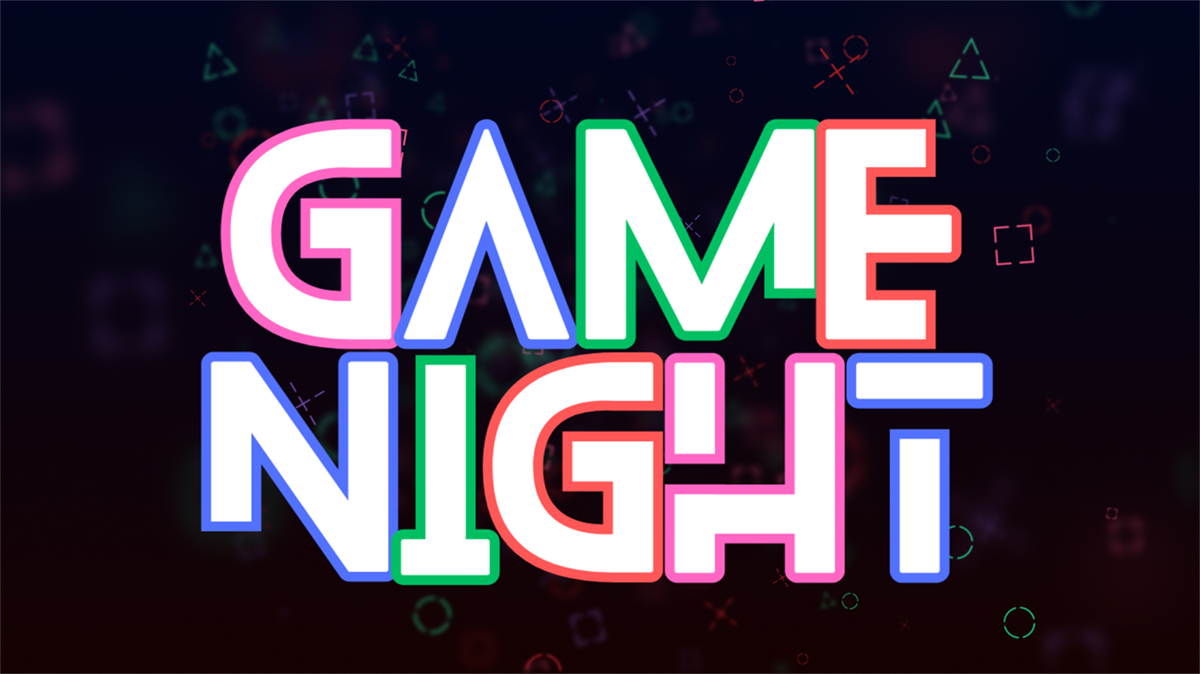 Hunter Drama Wowfest: Game Night PACC