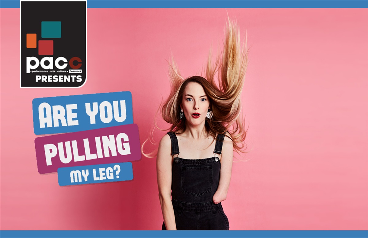 Are You Pulling My Leg? PACC