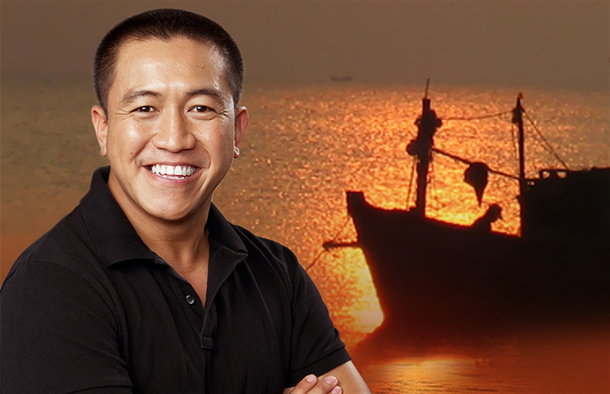 Anh Do: The Happiest Refugee PACC