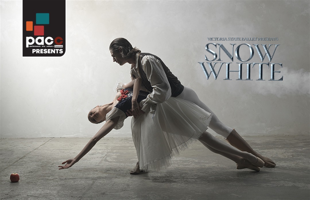 VSB: SNOW WHITE PACC