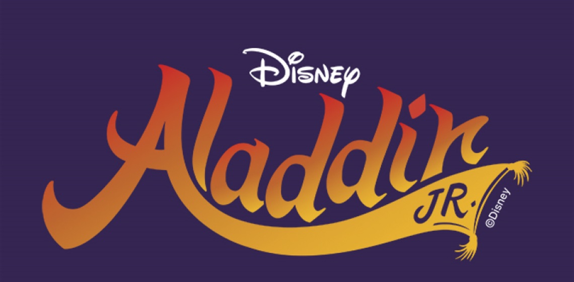 Disney's Aladdin Jr presented by Bishop Tyrrell Anglican College CPAC